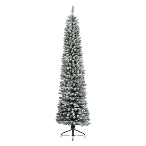 Novogodišnja jelka Pencil pine snowy 180cm-50cm
Novogodišnja jelka Pencil pine snowy 180cm-50cm