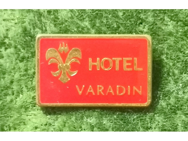 HOTEL VARADIN.