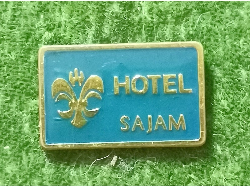 HOTEL SAJAM.