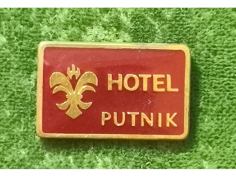 HOTEL PUTNIK.