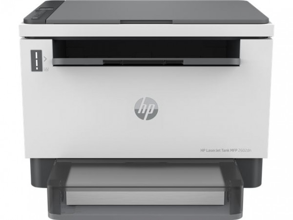 Štampač HP LaserJet Tank MFP 2602dn, 2R3F0A#B19