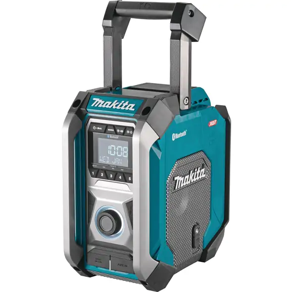 Makita Akumulatorski Bluetooth radio MR006GZ