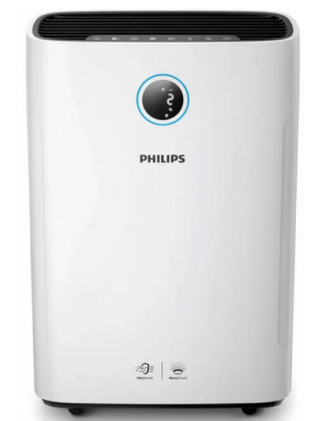 Philips ac2729/10 prečišćivač i ovlaživač vazduha ( 18390 )