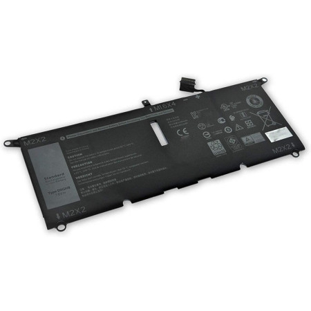 Dell baterija za laptop XPS 13 9370 9380 Inspiron 13 5390 5391 latitude 3301 E3301 vostro 5390 5391 ( 109454 )