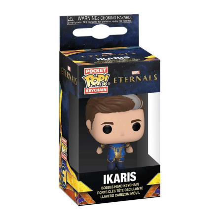 Funko Eternals POP! Keychain - Ikaris ( 046428 )