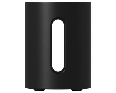 Sonos sub mini wireless zvučnik crni