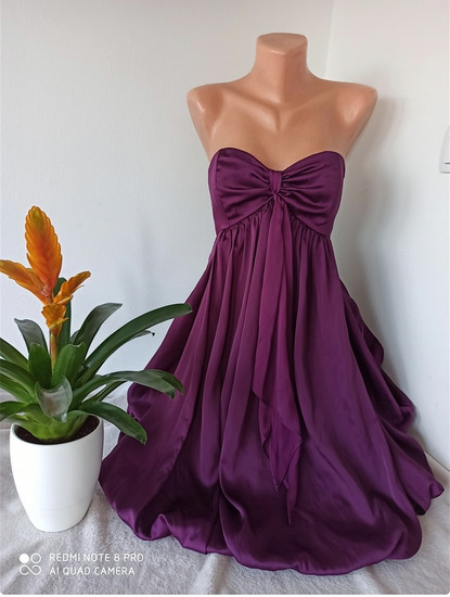 Elegantna haljina