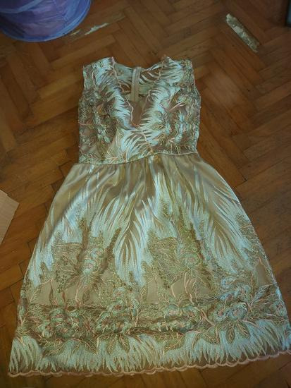 Haljina M/L