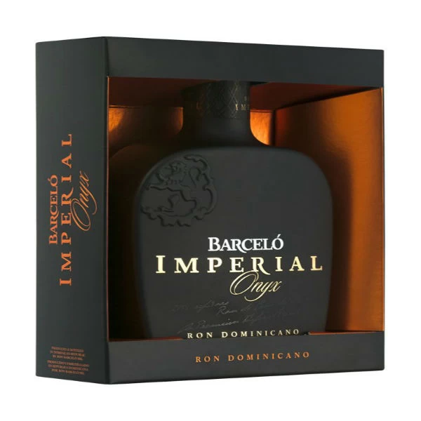 Rum Barcelo Imperial Onyx