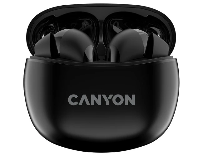 Canyon TWS 5 (CNS-TWS5B) bluetooth slušalice crne