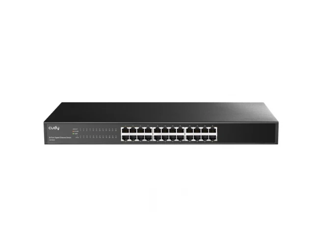 Cudy GS1024 Gigabitni switch 24-portni