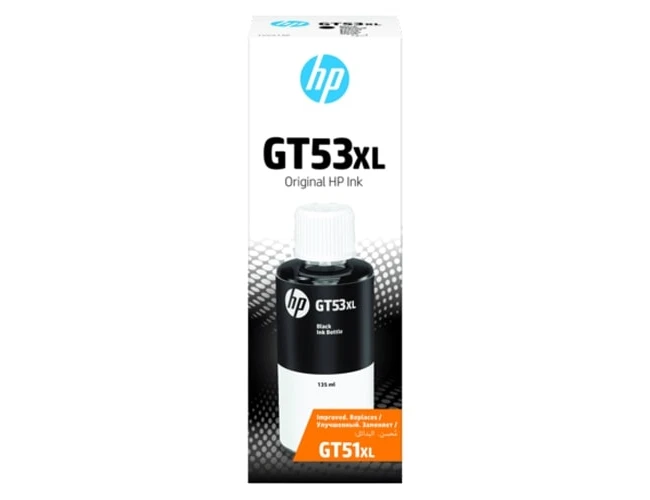 HP GT53XL (1VV21AE) crno mastilo