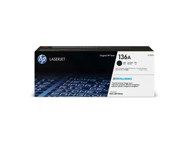 HP (W1360A) toner za HP štampače M209,M211,M233,M234,M236 crni