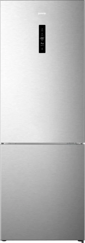 Gorenje NRK720EAXL4 kombinovani frižider