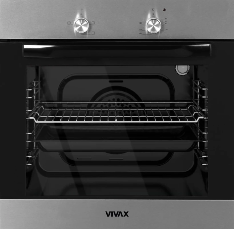 Vivax BO-624MH X ugradna rerna