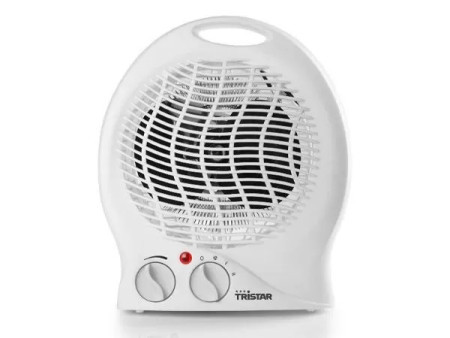 Tristar ventilatorska grejalica KA-5039 bela