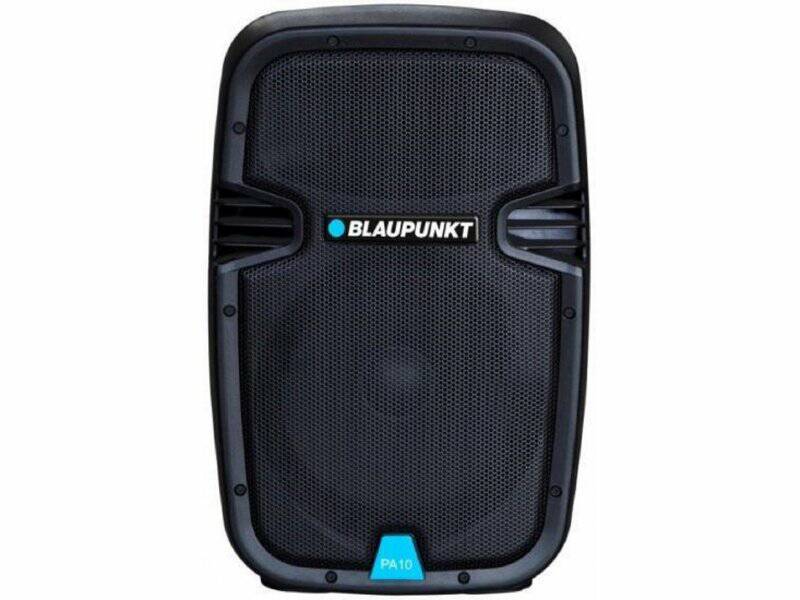 BLAUPUNKT PA10 Audio Sistem (PA10)