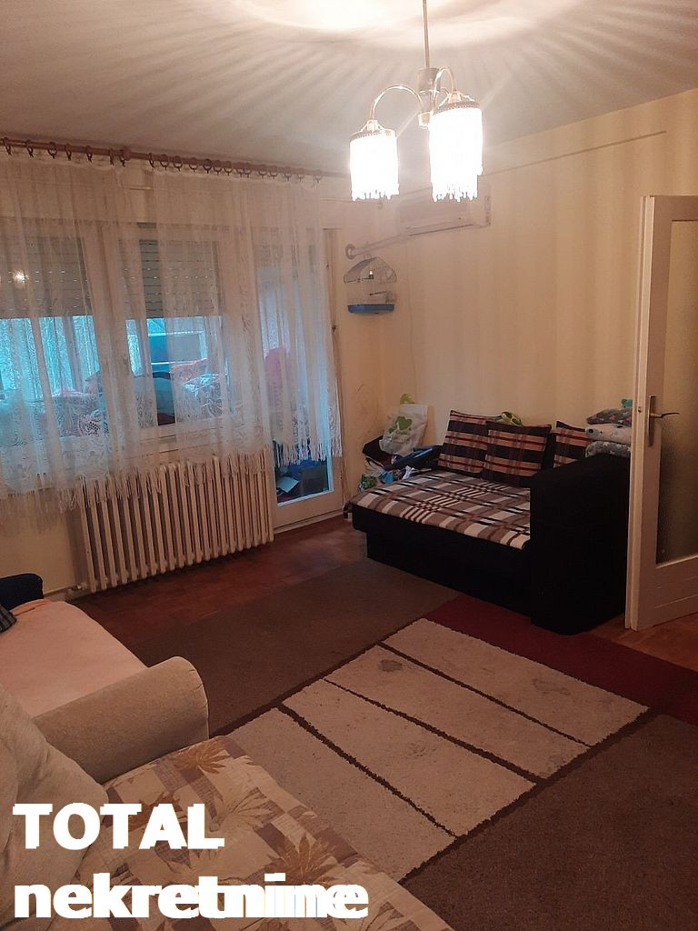 ID 1087559, NOVI SAD, NOVO NASELJE - BISTRICA