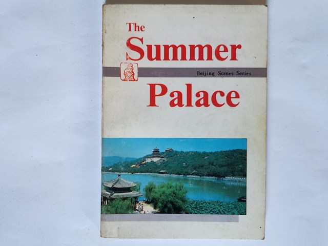 The Summer Palace - Kina