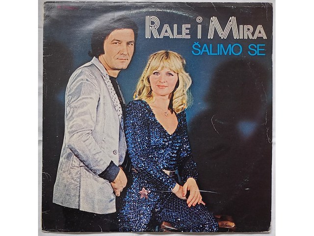 RALE  I  MIRA  -  SALIMO  SE