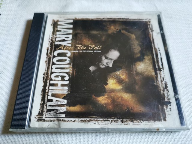 CD - Mary Coughlan - After the Fall