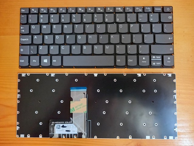tastatura lenovo s130 s130-11igm 130s-11igm nova