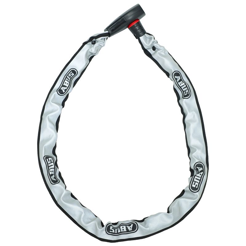 Brava/lanac za bicikl ABUS Catena 6806K/85 Reflective