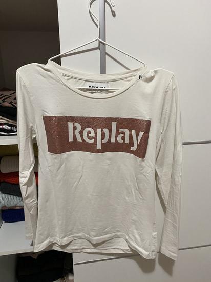 Replay bluza