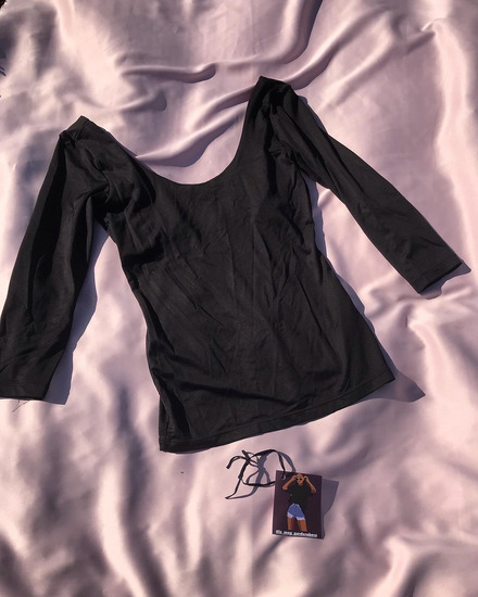 H&M basic bluza