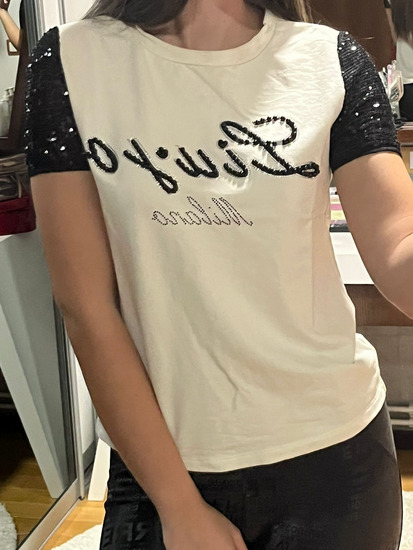 Liu Jo majica