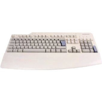 Lenovo zicna tastatura 43R2258 bela, MIS Lenovo zicni 00PH128