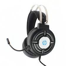 Slusalice Gaming HP H120 3.5mm crne novo