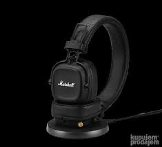 Marshall Major IV / 4 /Slusalice Bluetooth headphones/NOVO