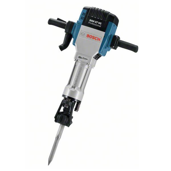 Bosch GSH 27 VC elektro-pneumatski čekić za razbijanje 061130A000