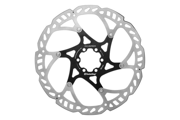 ROTOR DISK KOČNICE SWISSTOP CATALYST PRO 203mm 6-BOLT