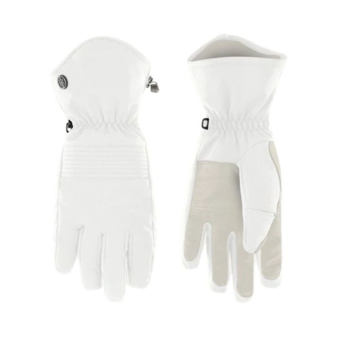 RUKAVICE POIVRE BLANC W22-0870-WO STRETCH SKI