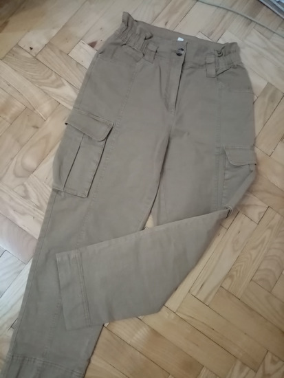 H&M Cargo pantalone