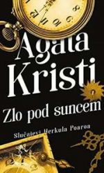 Zlo Pod Suncem Od Agata Kristi