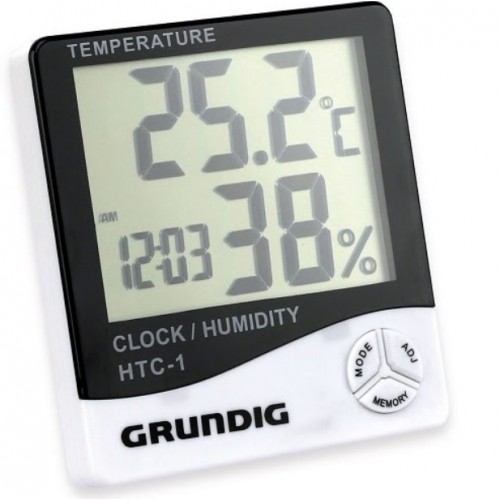 Grundig meteo stanica HTC-1 46249