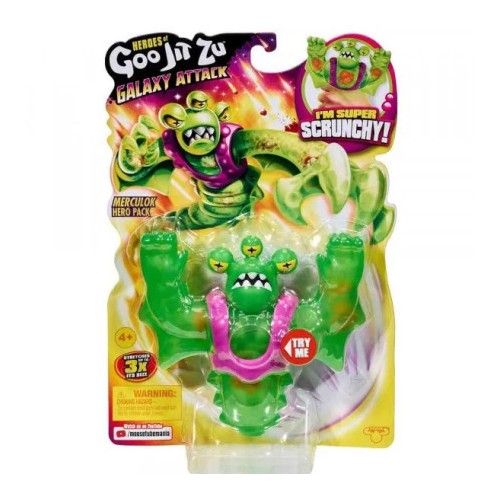 Goo jit zu air vac hero asst TO41162