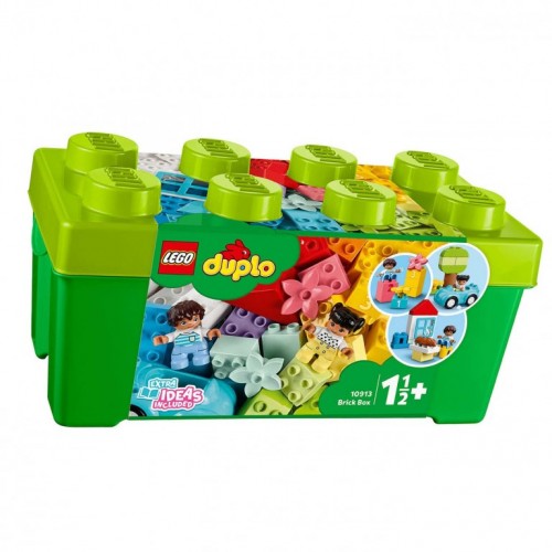 Kutija puna kocaka Lego Duplo Classic