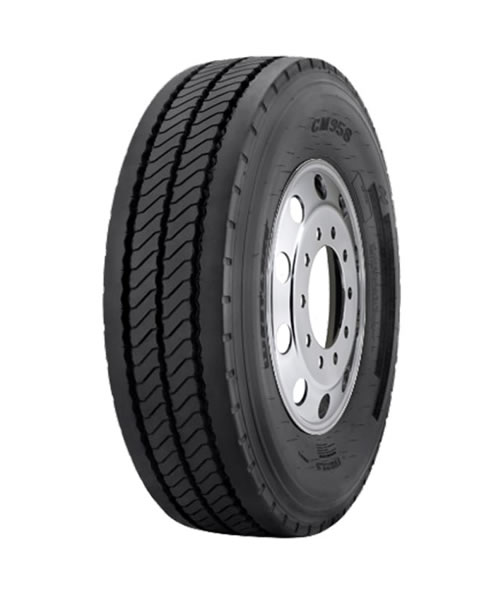 West Lake 7.50R15 GOODRIDE CM958 SET