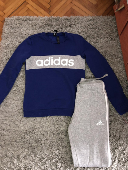 Adidas komplet