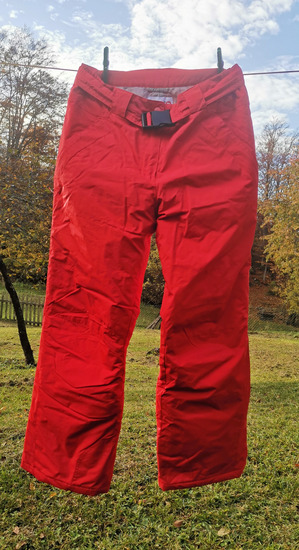 Etirel ski pantalone 44