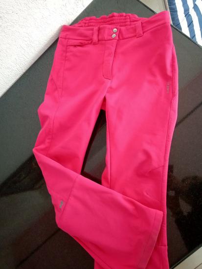 OXYlone ski pantalone