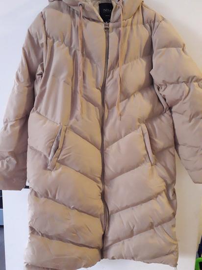 Nova zimska jakna M/L