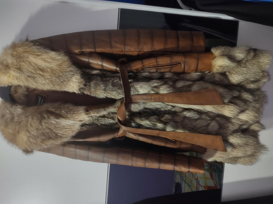 Duga Kozna jakna