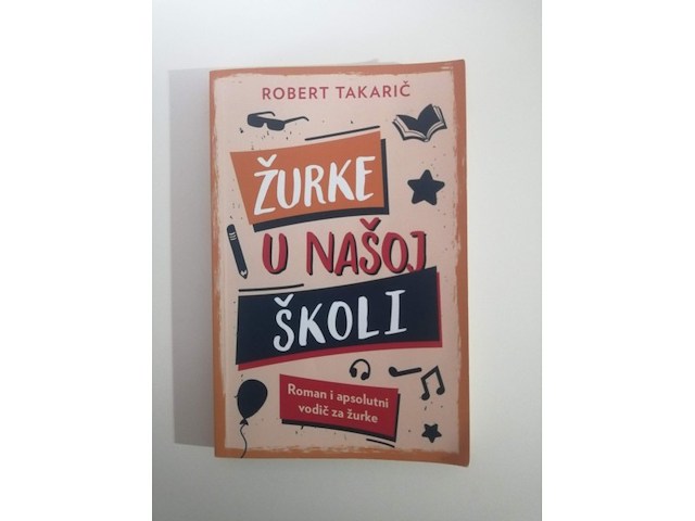 Žurke u našoj školi Robert Takarič kao NOVO