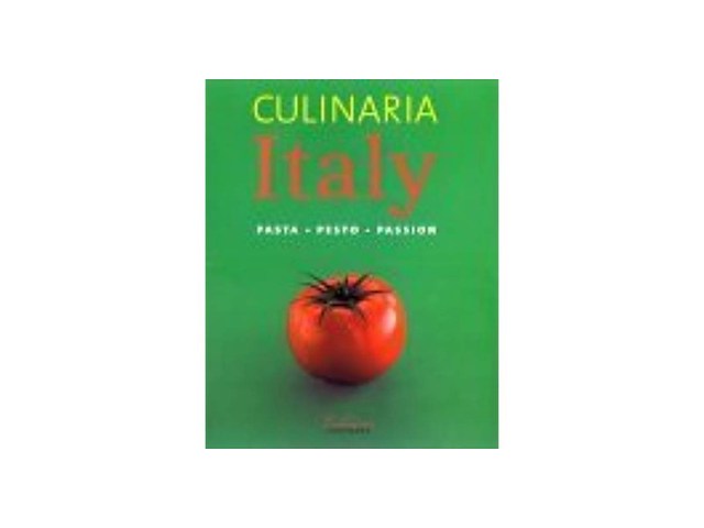 culinaria ITALY   PIRAS CLAUDIA