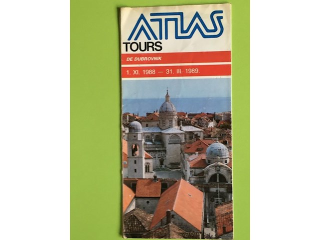 ATLAS TOURS Dubrovnik